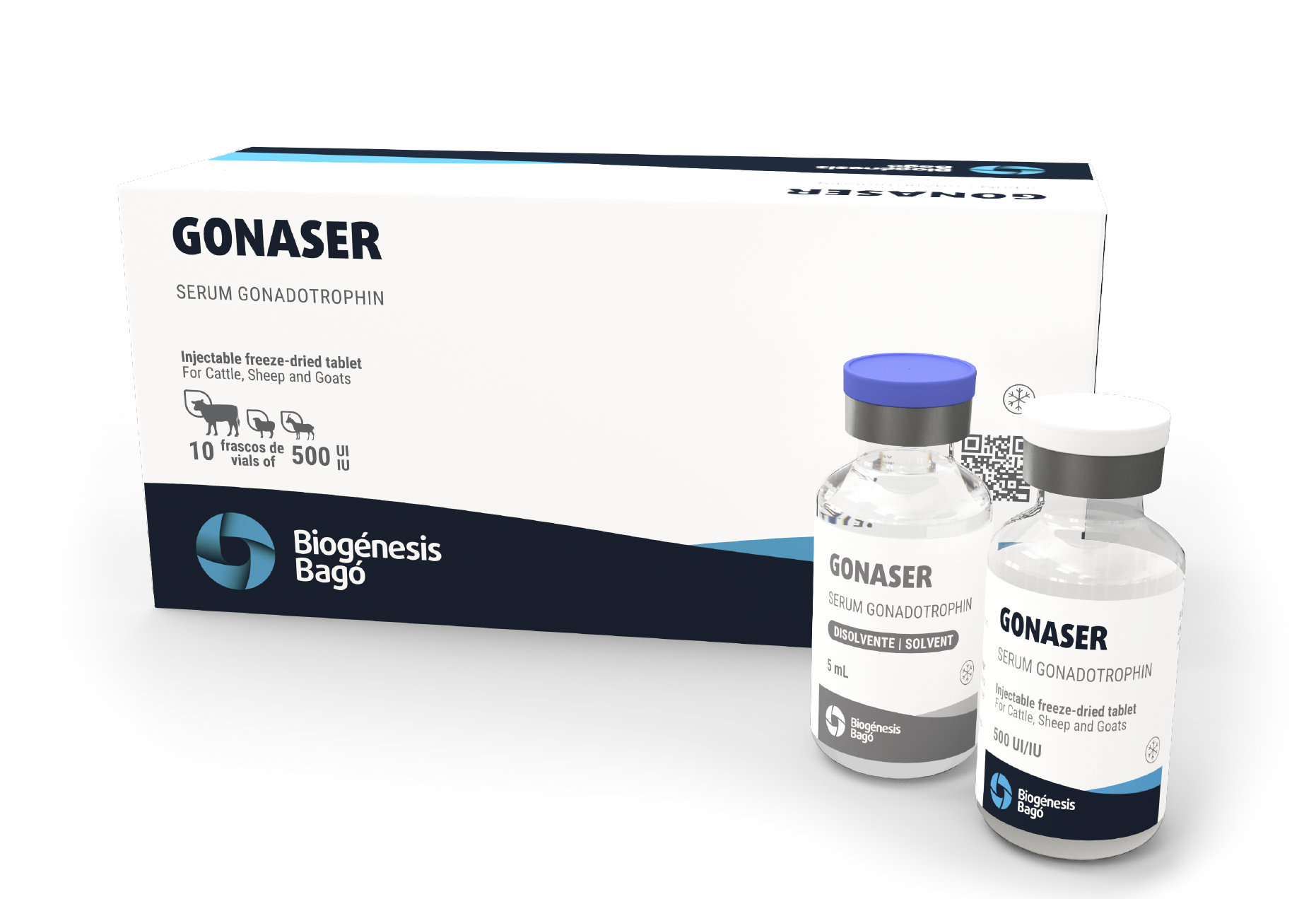 GONASER