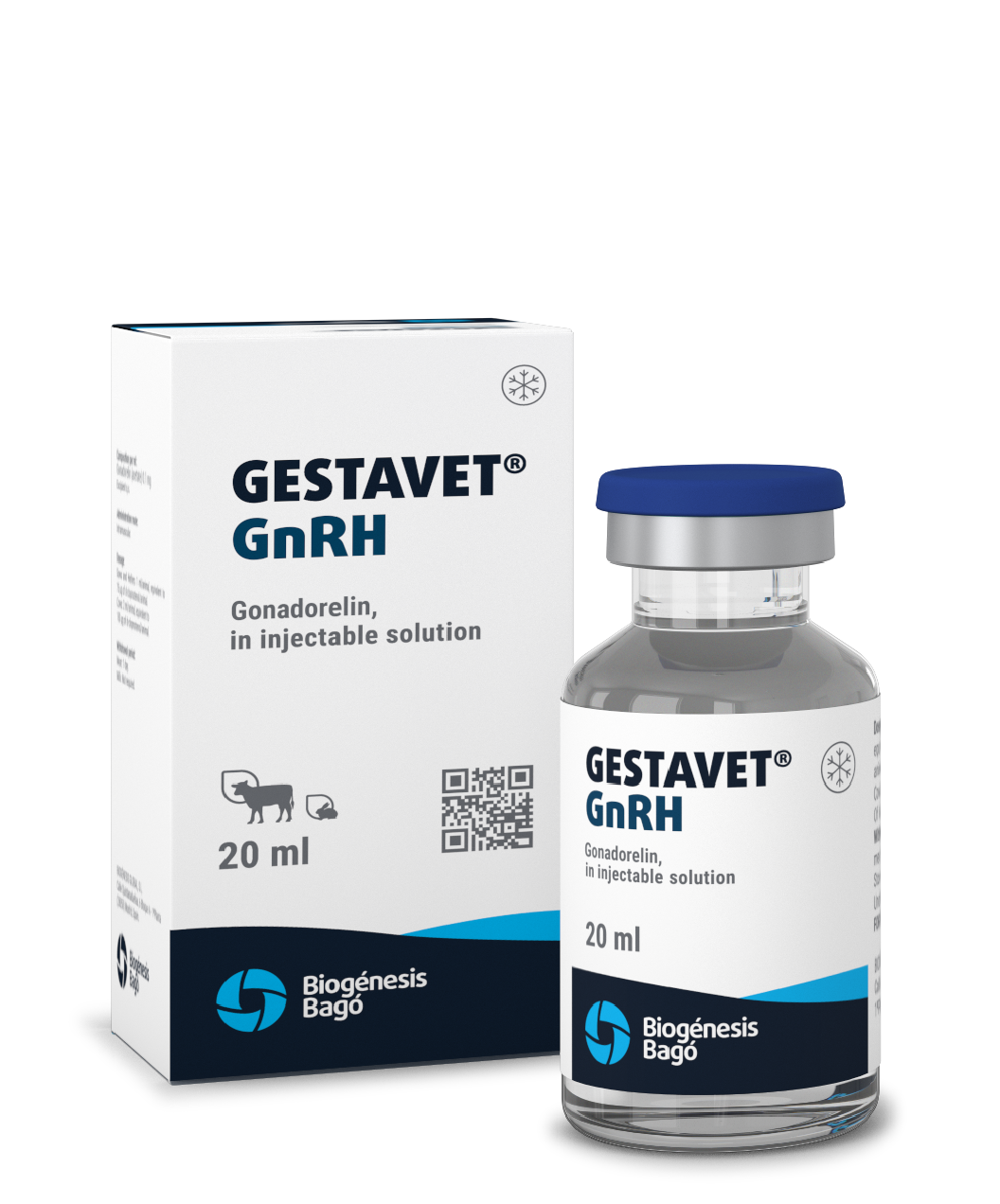GESTAVET GnRH